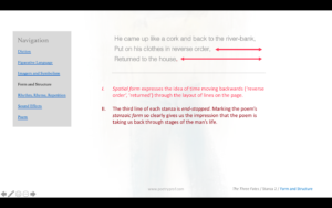 The Three Fates – Poetry Prof