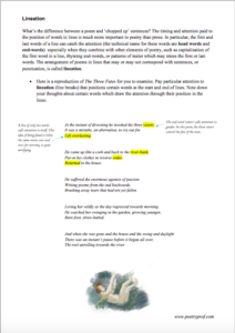 The Three Fates – Poetry Prof