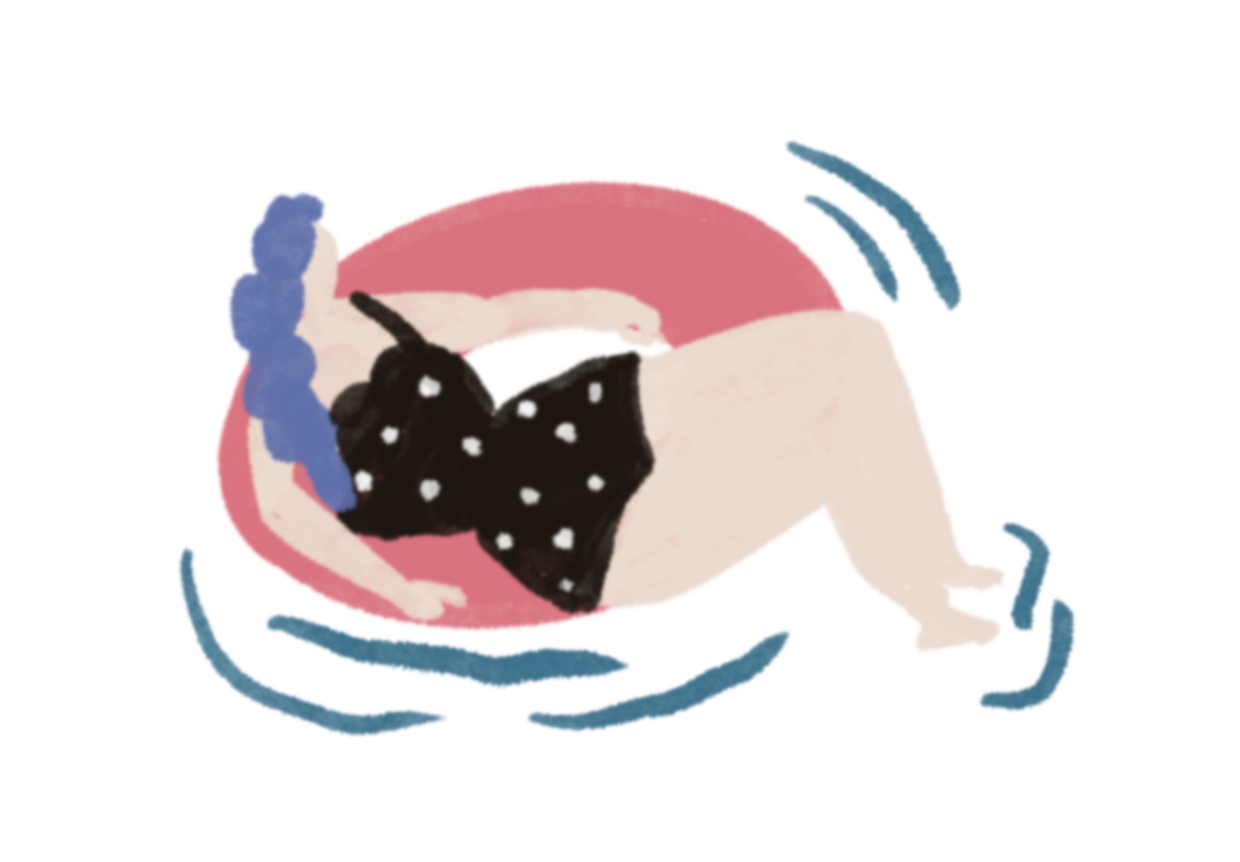 Not Waving But Drowning – Poetry Prof