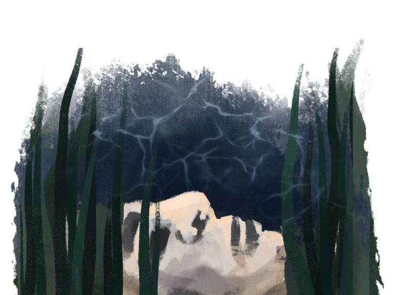 Stanzas Written in Dejection, near Naples – Poetry Prof