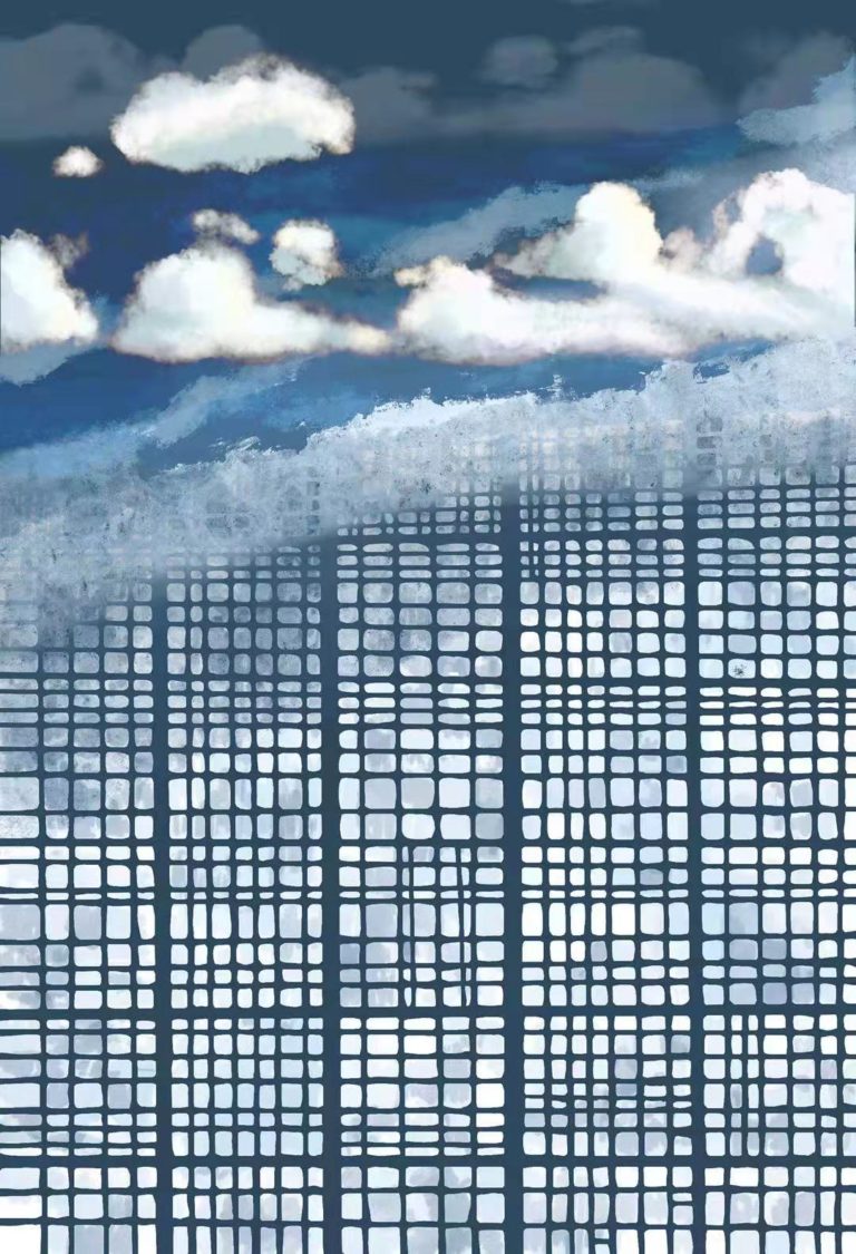 The Planners – Poetry Prof