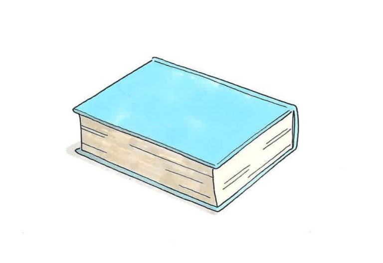 On Finding a Small Fly Crushed in a Book – Poetry Prof