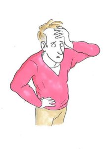 On Finding a Small Fly Crushed in a Book – Poetry Prof