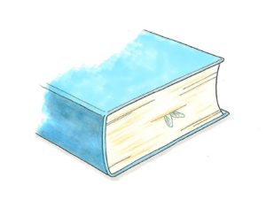 On Finding a Small Fly Crushed in a Book – Poetry Prof