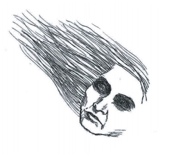 These are the Times We Live In – Poetry Prof