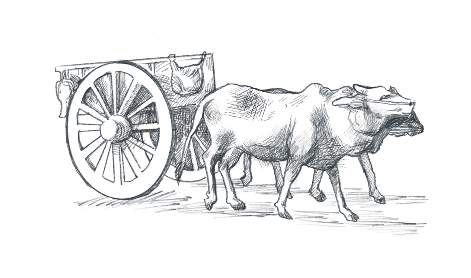 A Long Journey – Poetry Prof