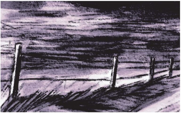 The Road – Poetry Prof