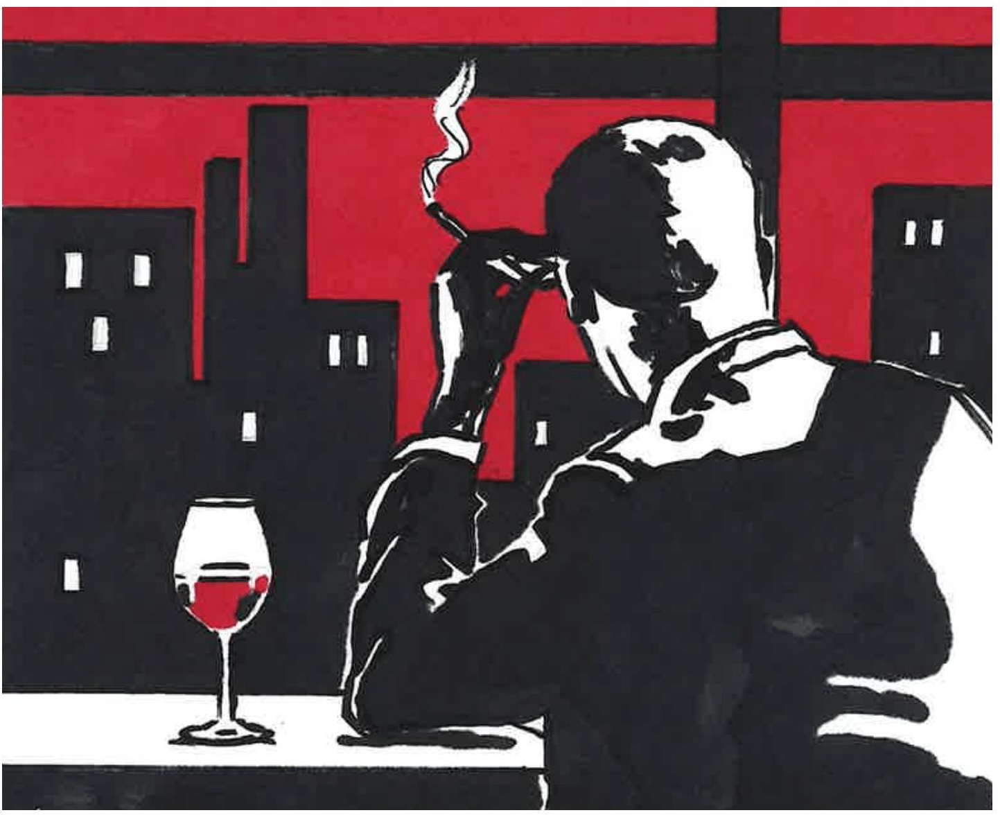 The Capital – Poetry Prof