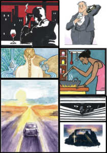 Songs of Ourselves Selection B (2025 – 2027) Super Bundle – Poetry Prof