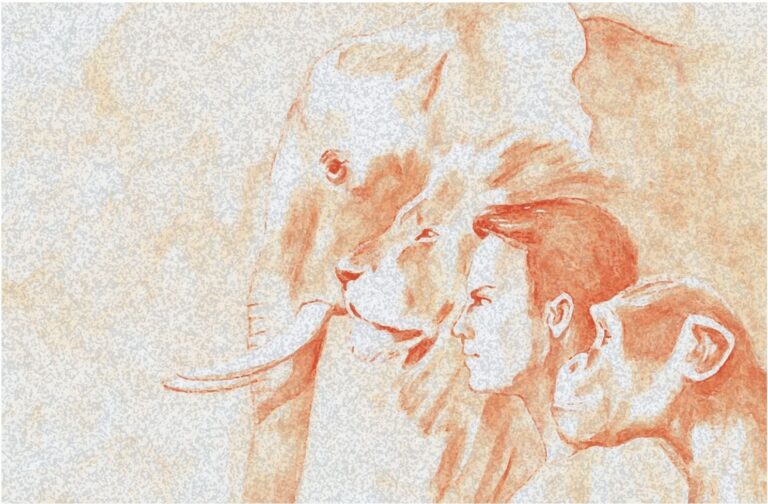 An Essay on Man – Poetry Prof